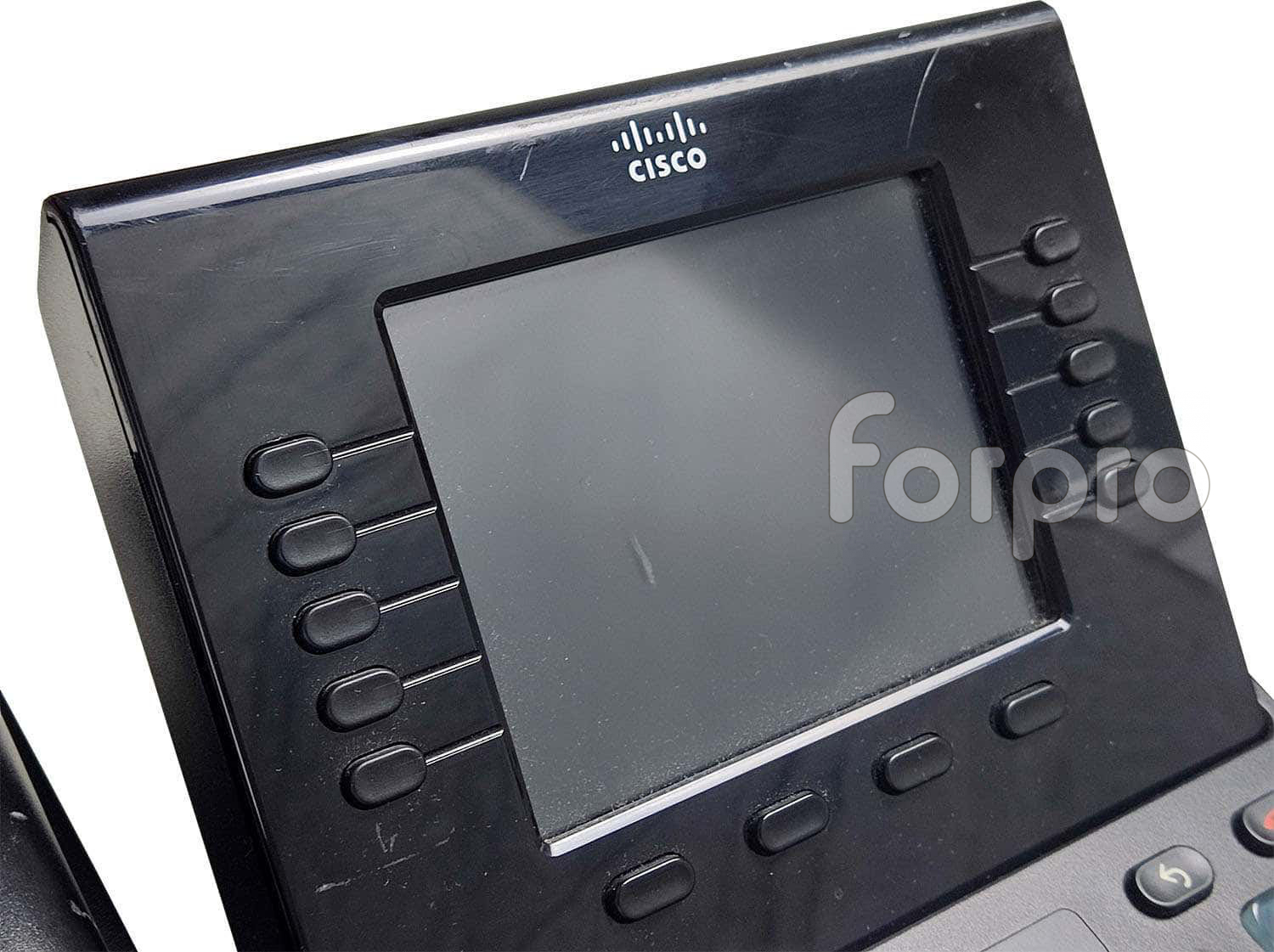Cisco CP-8961-C-K9 IP Phone (UC Phone) бу - 107180 купить в Минске