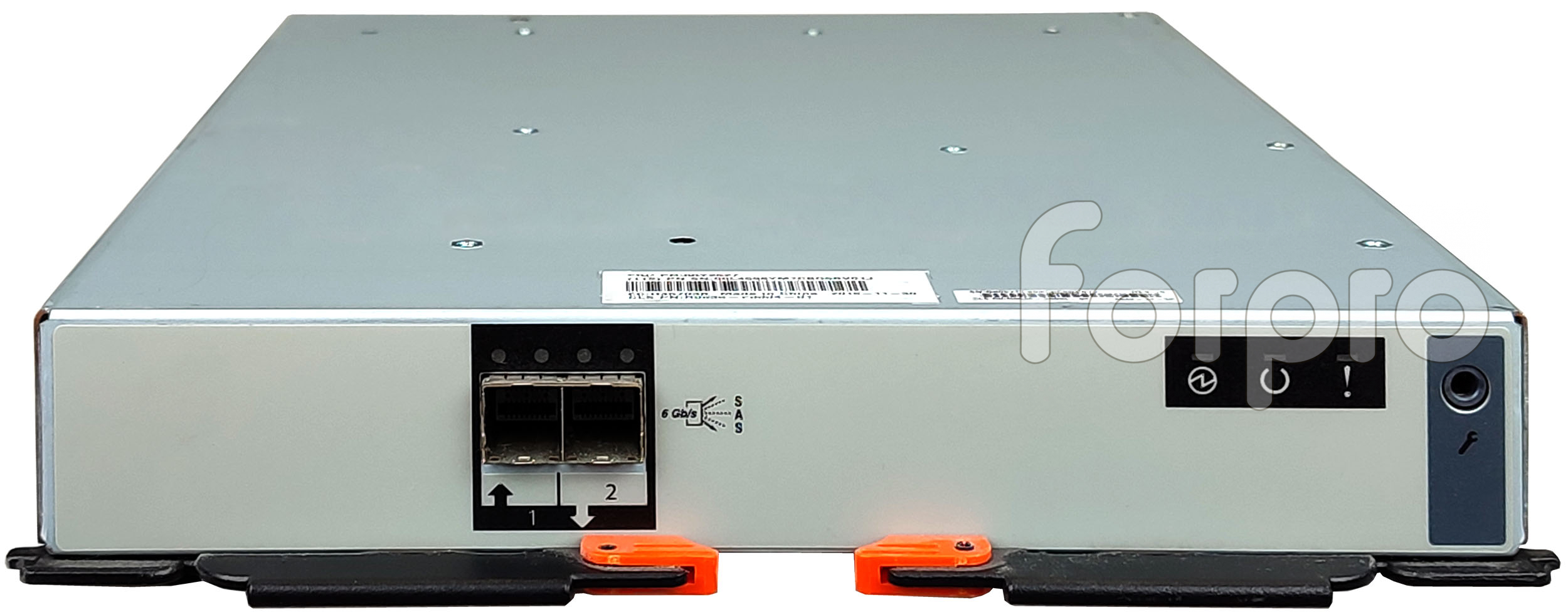 IBM Expansion Canister for Storwize V3700 - 113781 купить в Минске