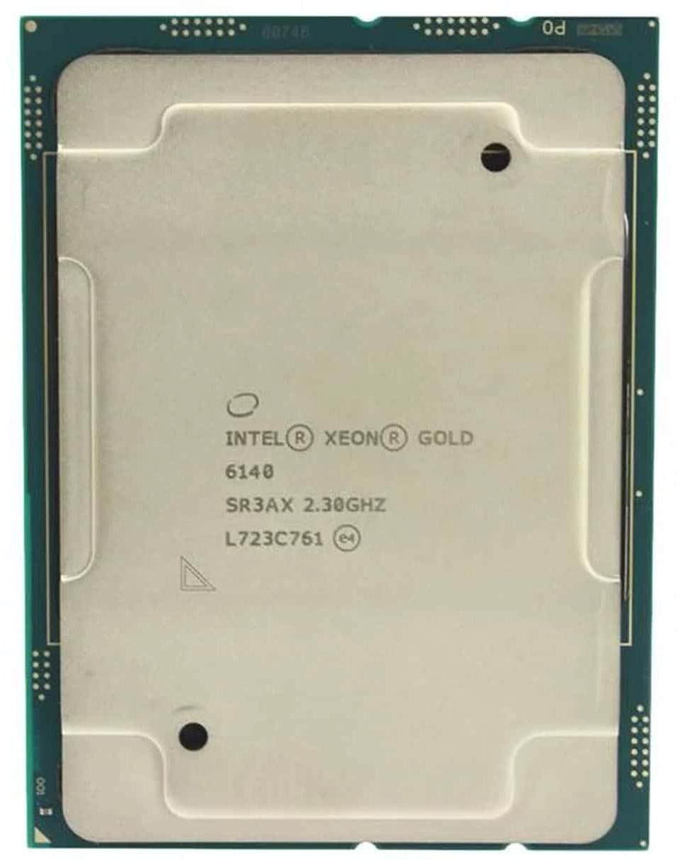 Процессор Intel Xeon 6140 Gold - 108703 купить в Минске