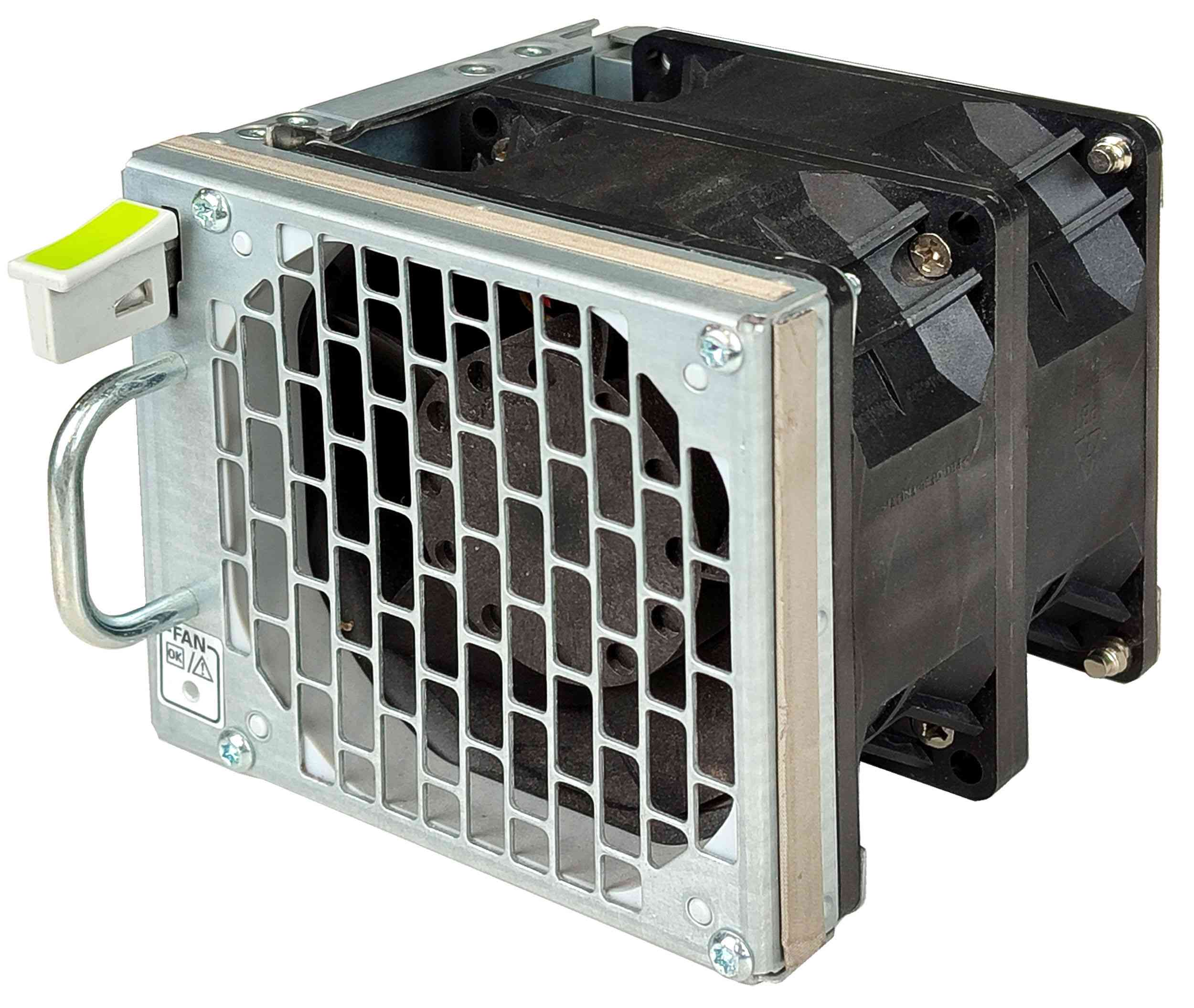 SUN Dual Counter Rotating Fan Module for Sun Fire X4370 - 113410 купить ...