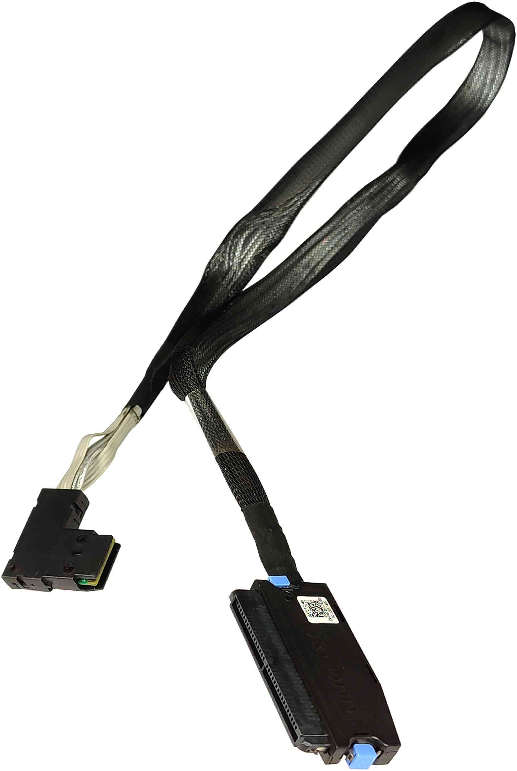 Genuine Dell Poweredge T410 Cable Black SAS SATA A B - 112714 купить в ...