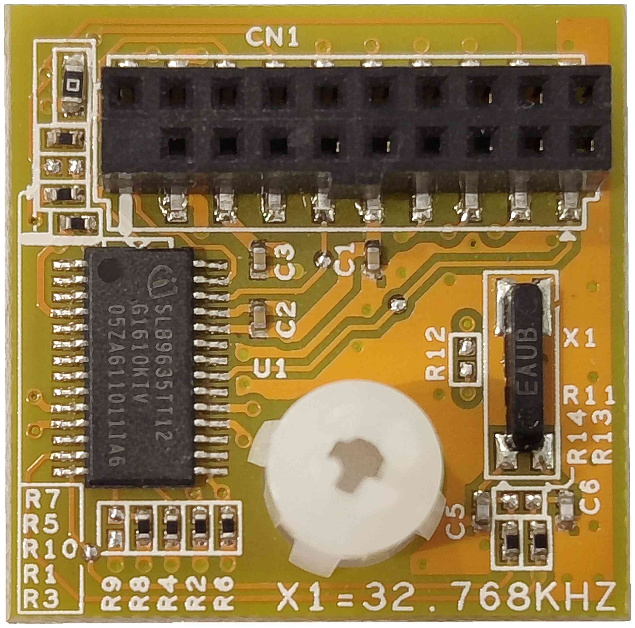 HP Trusted Platform Module (TPM) - 112405 купить в Минске