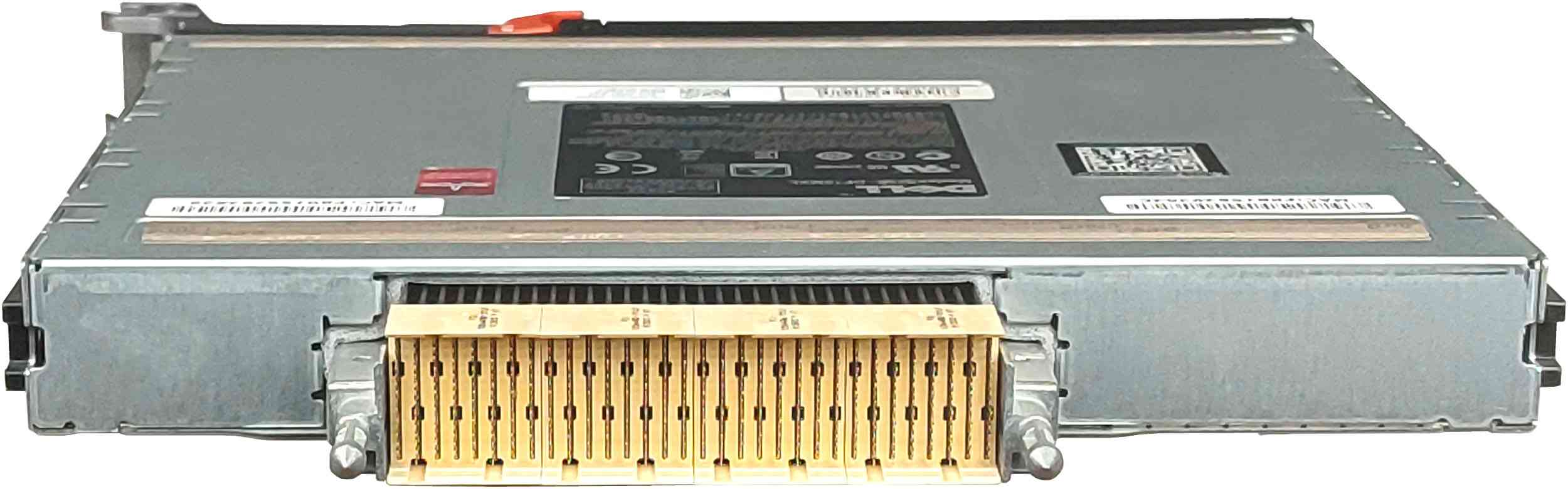 Dell DF10MXL Broadcom M1000E I/O 10/40Gbe (Only 40GbE) - 107782 купить ...